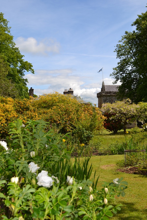 A Spectacular Venue For Your Wedding Ceremony - Bonshaw Tower